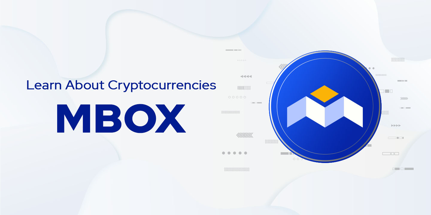 CoinPasar - What Is MBOX?