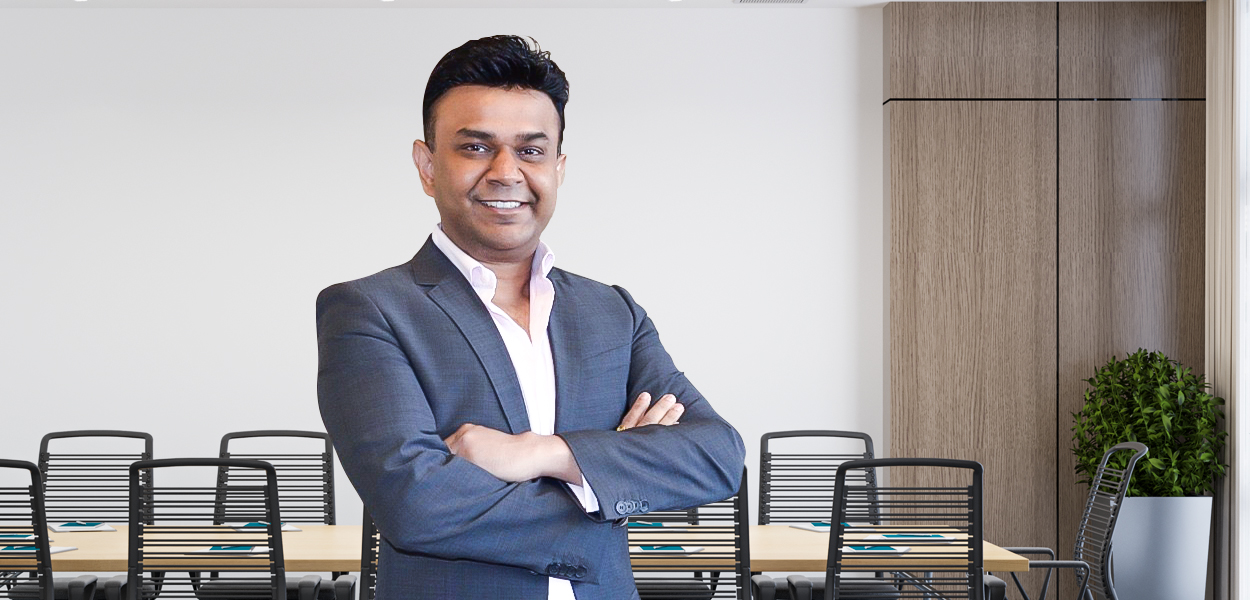 CoinPasar | Anish Jain Discuss CBDC, Blockchain, And The Future Of Payments