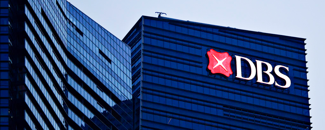 CoinPasar - DBS Bank gets In-Principle Approval from MAS