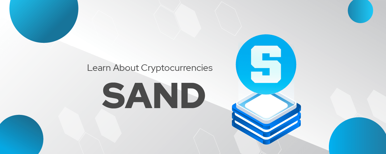 CoinPasar - What is SAND token?
