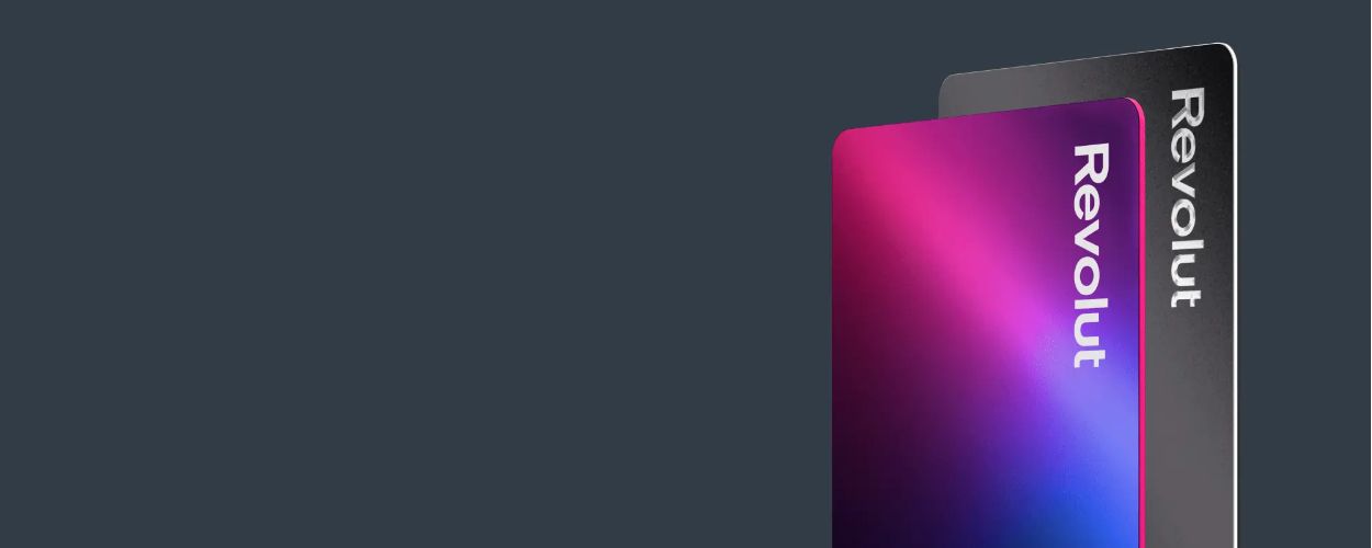 Revolut Launches 6 New Bank Top-Up Options For Singaporeans