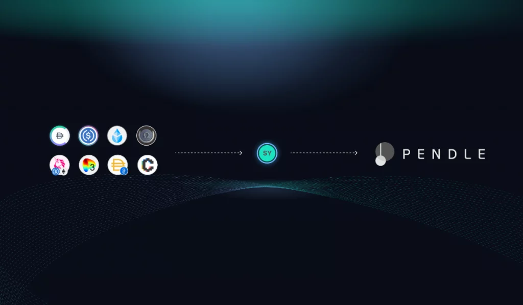 Pendle Finance: Maximizing Asset Yield Through Tokenization - CoinPasar
