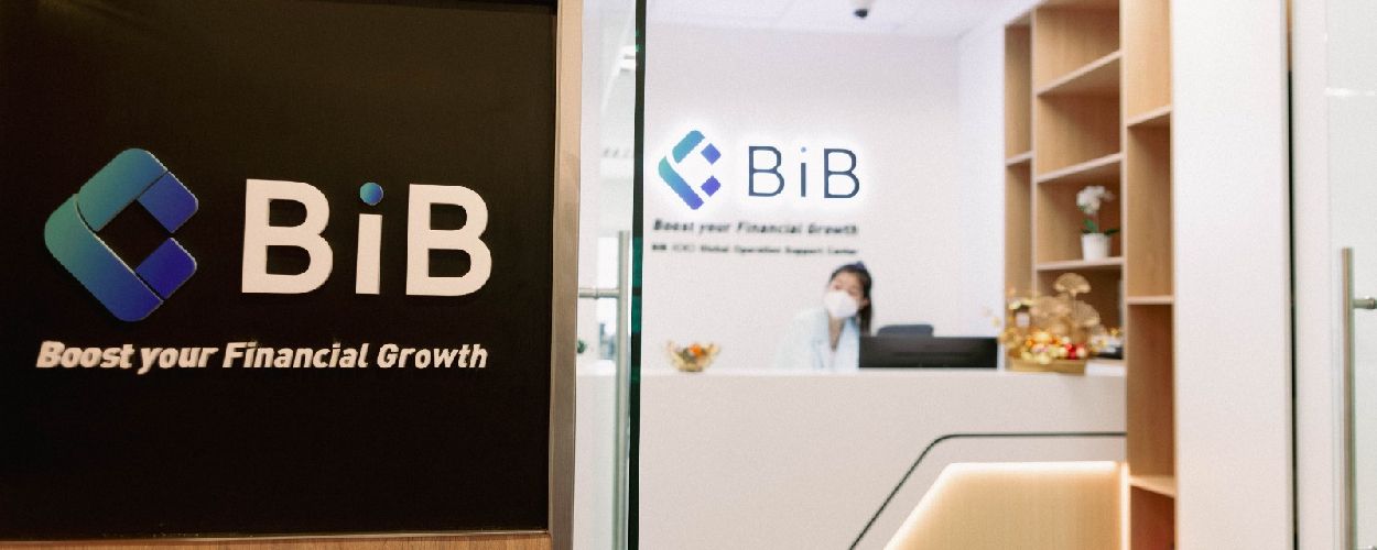 BiB Exchange Expands into Asia with Singapore Office Launch - CoinPasar