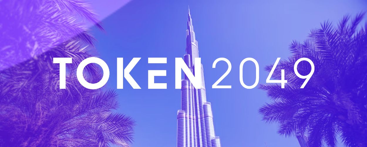 TOKEN2049 Expands its Global Footprint with Dubai Edition - CoinPasar