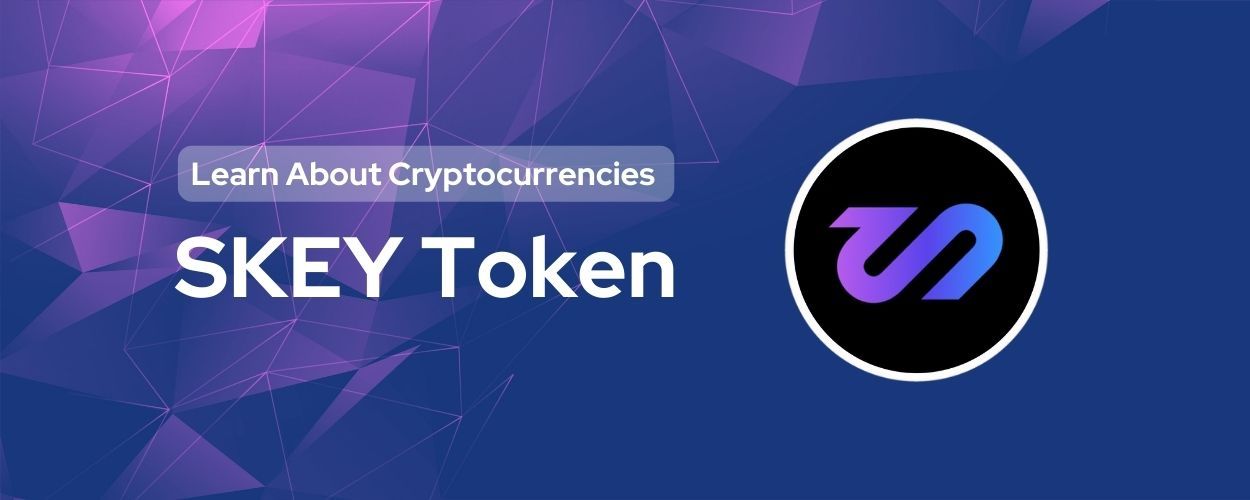 What is SKEY Token? - CoinPasar