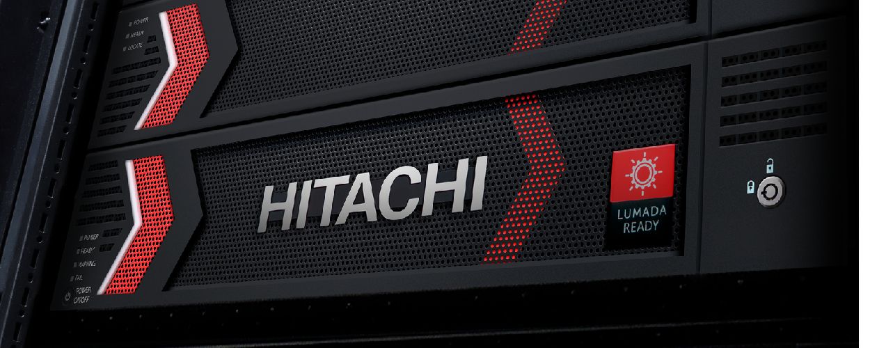 Hitachi Vantara Expands Cloud Storage to Handle Data Demand - CoinPasar