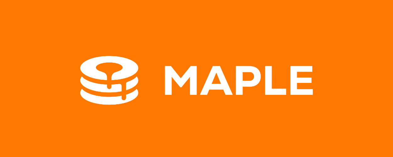 Maple Unifies Ecosystem and Consolidates Offerings - CoinPasar