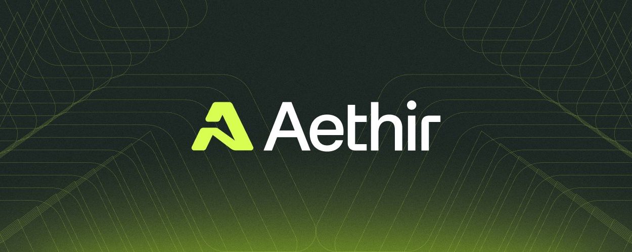 Aethir, EigenLayer Launch Liquid Staking Pool For GPU Compute - CoinPasar