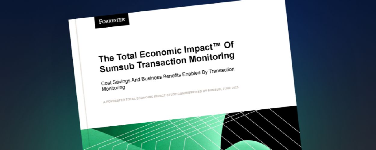 TEI Study Finds AML Transaction Monitoring Delivered Returns - CoinPasar