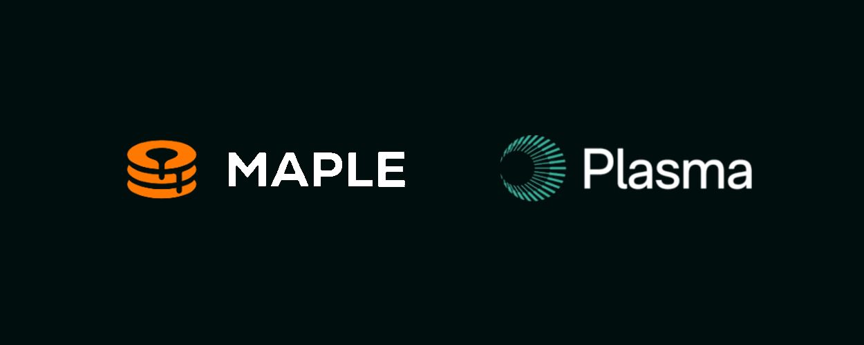 Maple Finance Launches syrupUSDT on Tether-Backed Plasma - CoinPasar
