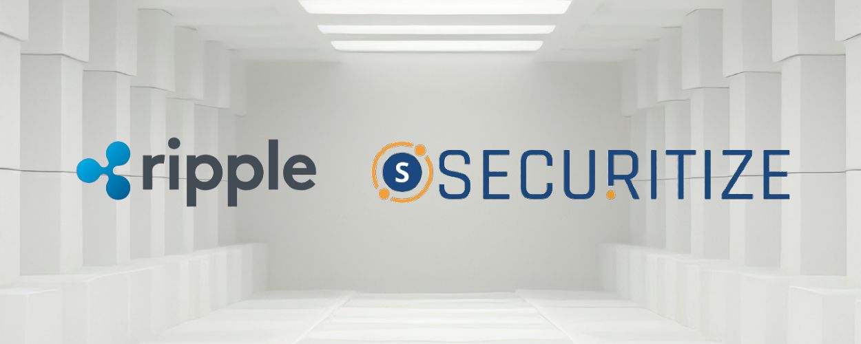 Ripple, Securitize Bring RLUSD Smart Contract to Tokenised Funds ...