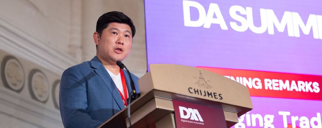 Digital Assets Summit 2025 Bridges Traditional Finance and DeFi - CoinPasar