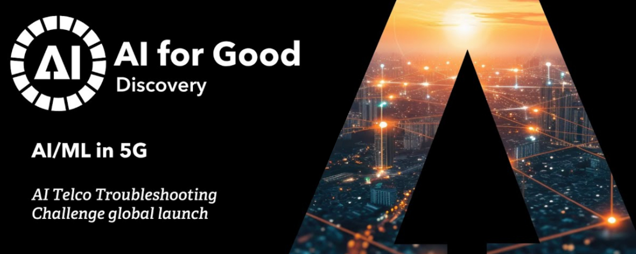 Global AI Telco Troubleshooting Challenge Launches to Improve Network ...
