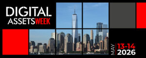 Digital Assets Week Returns to New York with Deutsche Bank